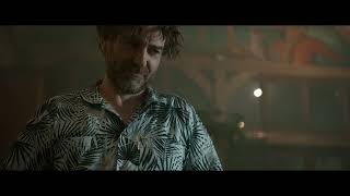 Mega Lightning - Horror Filmek